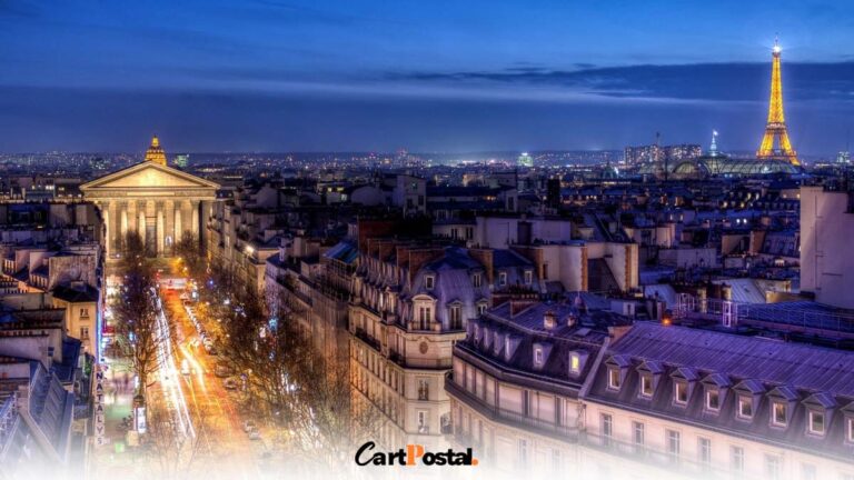 France Postal Code: 1 Best List of ZIP Codes by City